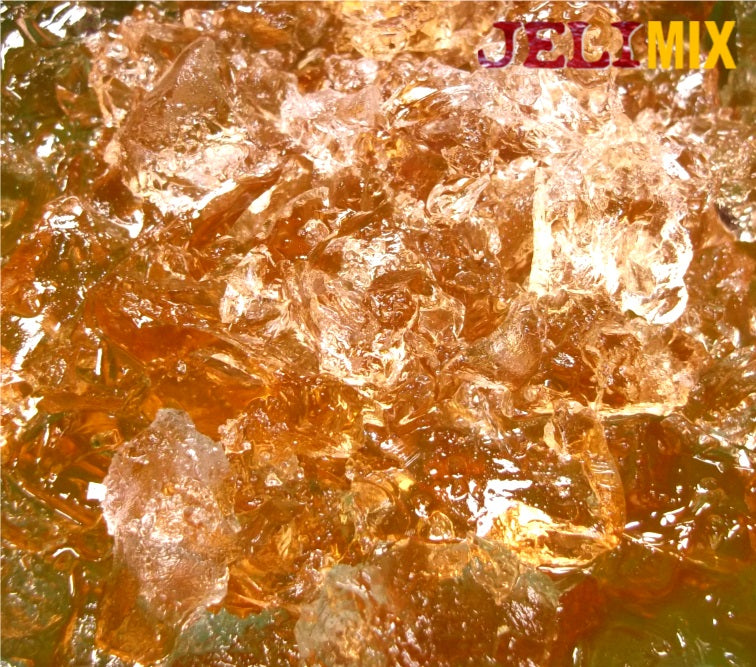 1 Litre Ready Mixed Jeli Mix FX • Exclusive to MessySupplies.com