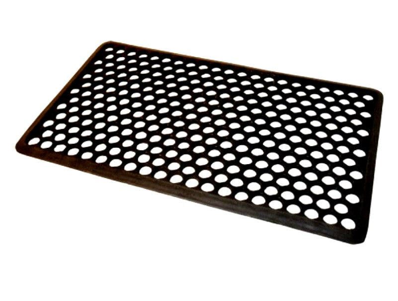 MessySupplies • Rubber Grip Safety Mat • Anti Slip Matting
