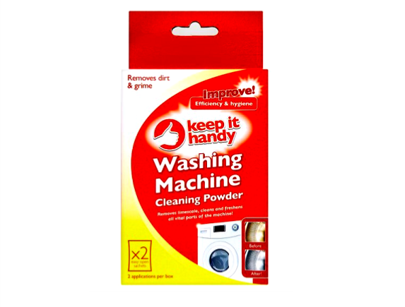 Washing Powder • Stain Removers • Easy Clean-Up • MessySupplies